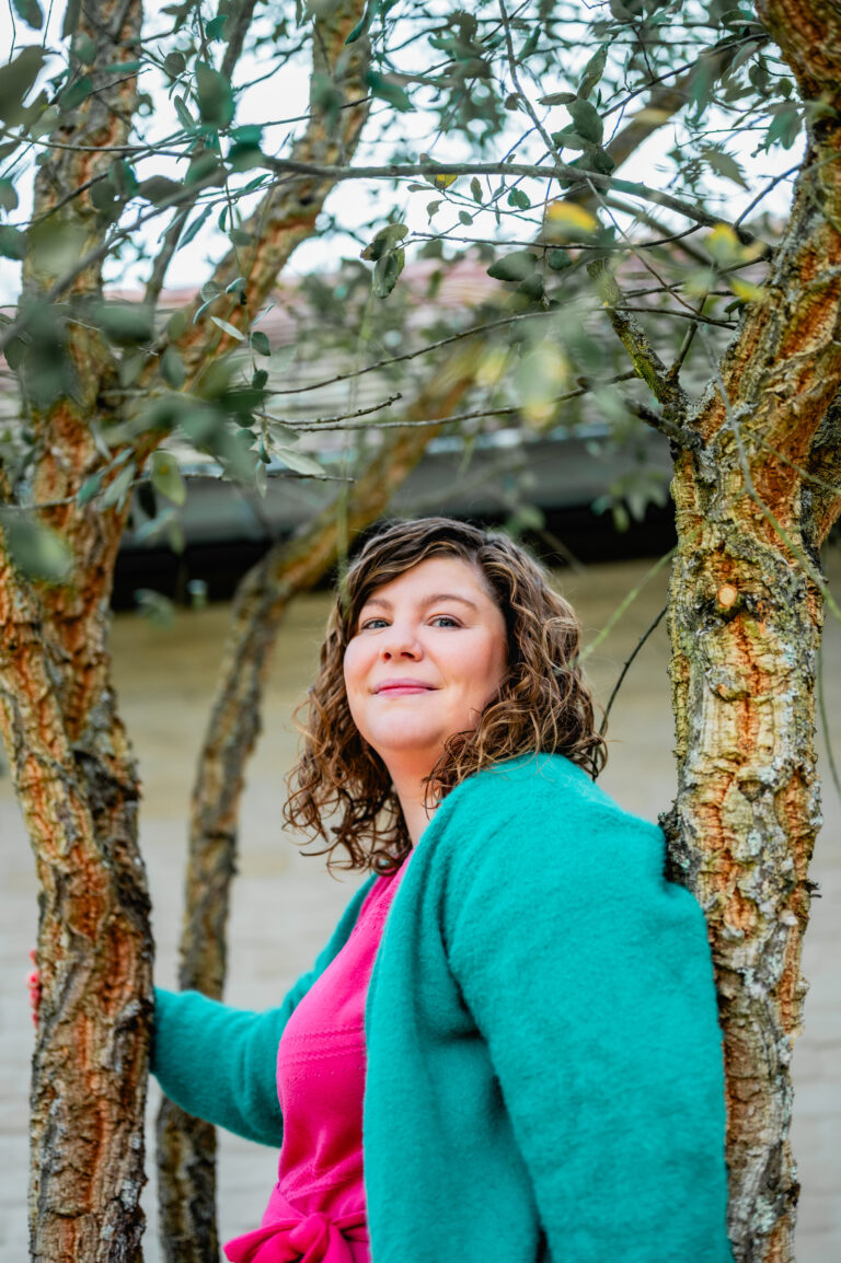 Rooted-to-Rise – Workshop - Flowpreneur